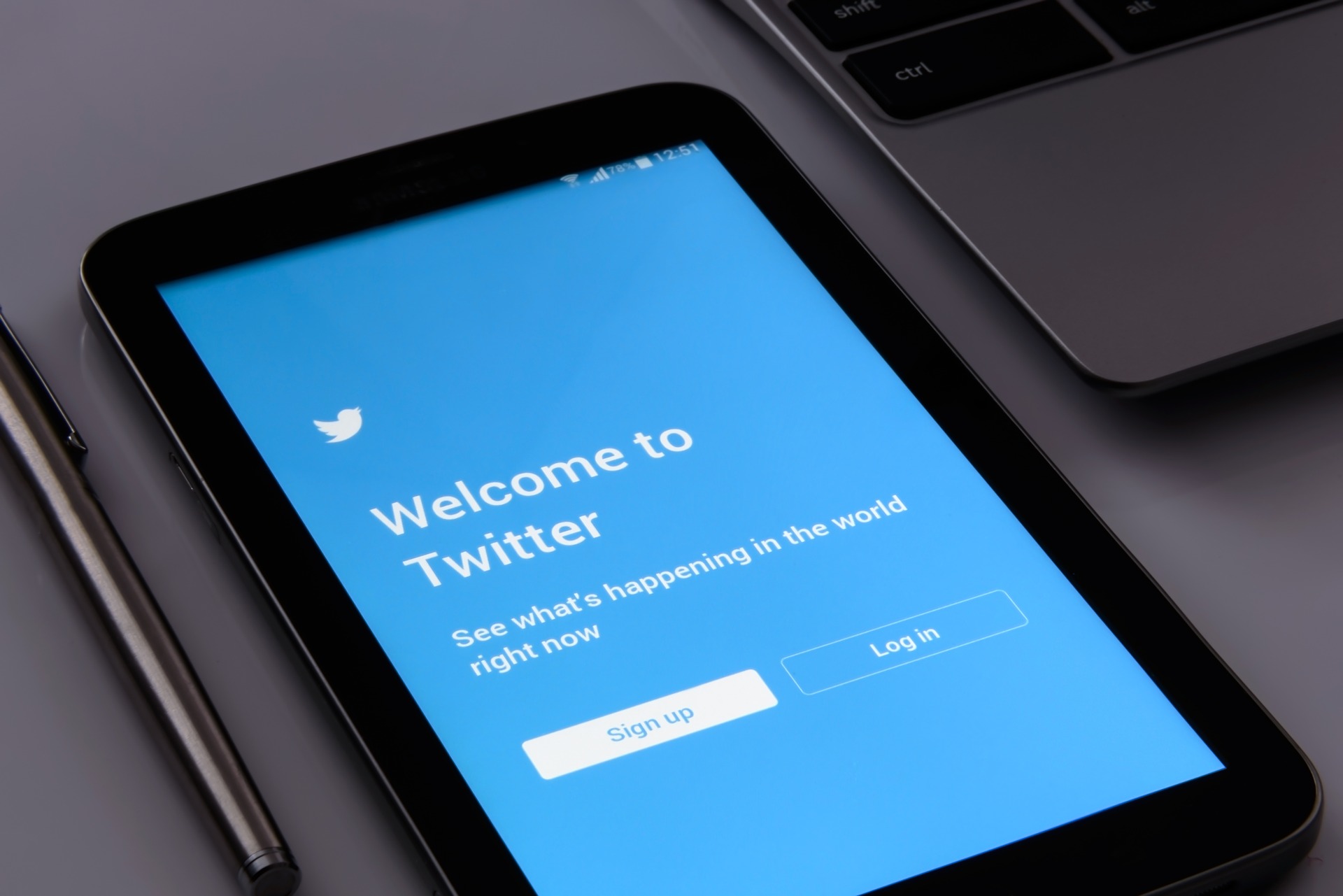 Twitter Ads: Werbung über Twitter schalten – so gehts - B2B Blogger